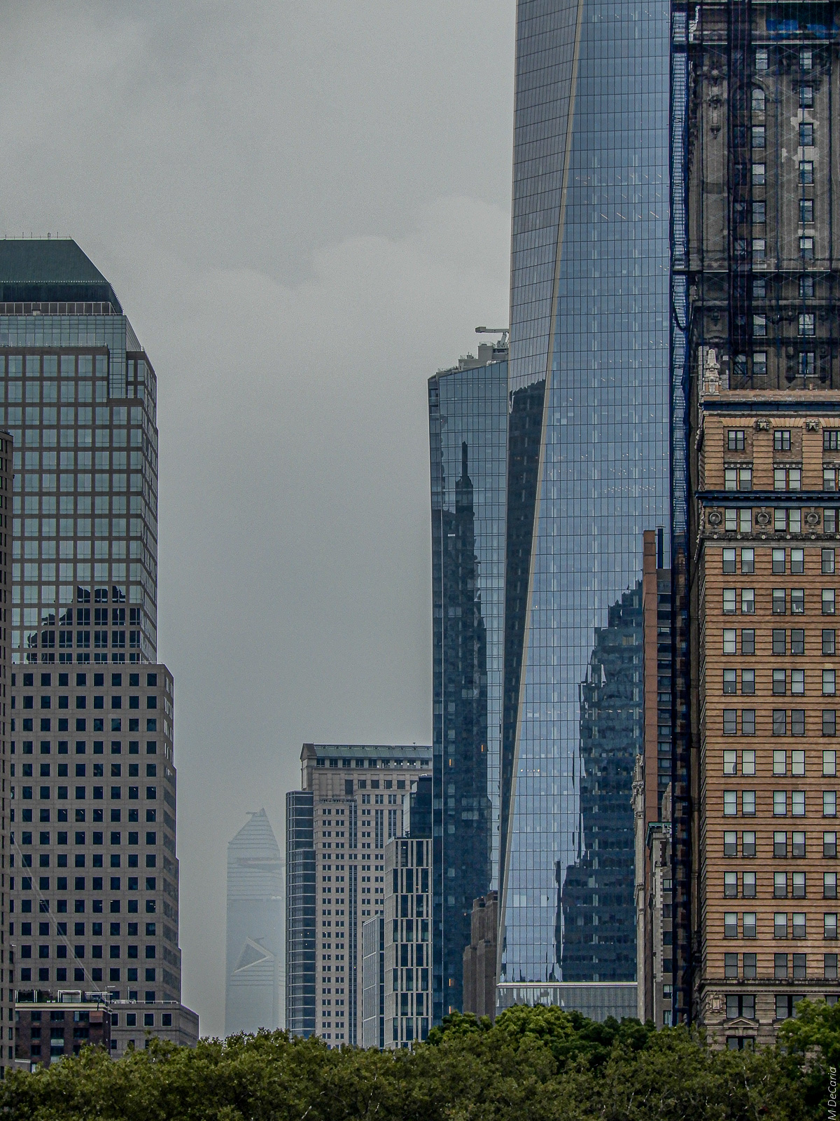 Questing for Wonder in and around New York Bay | The Cosmos