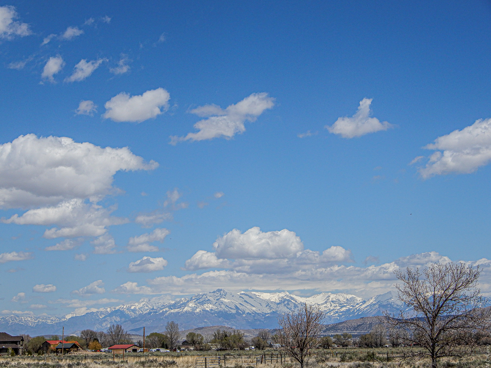 Questing for Wonder in Fairfield, Utah | The Cosmos