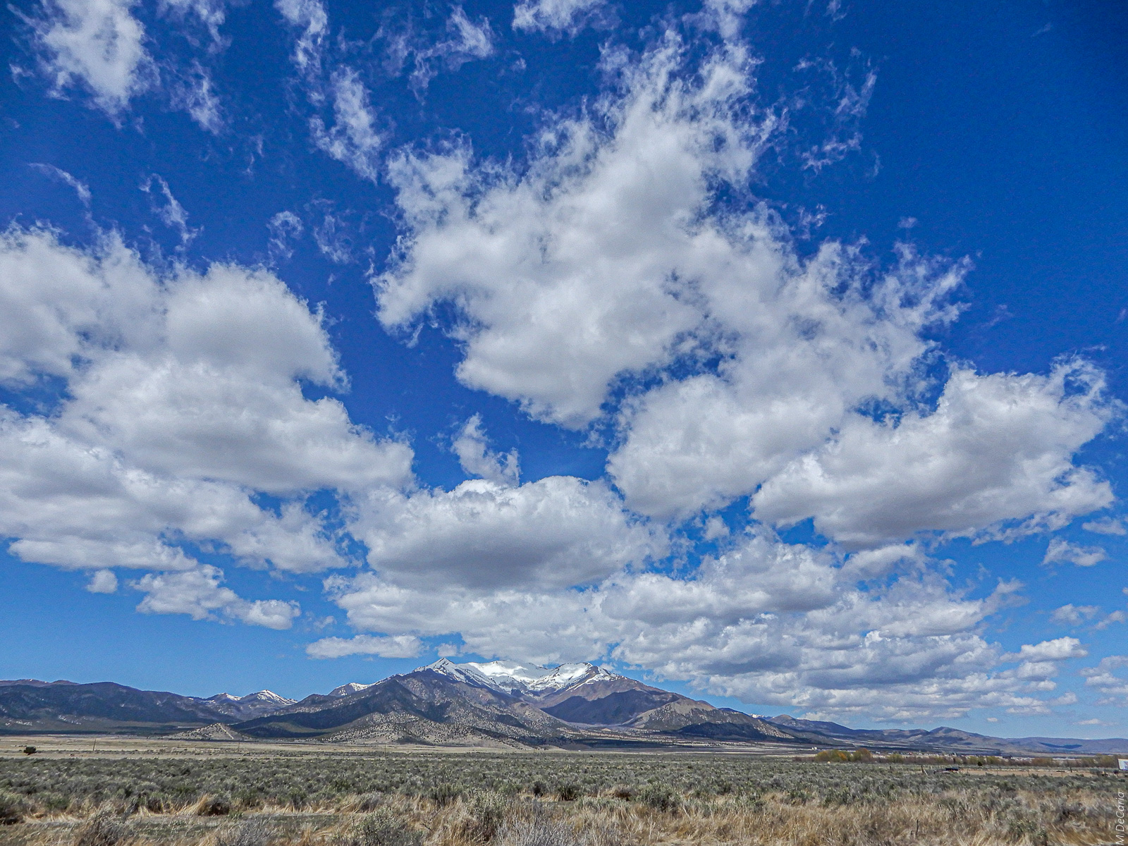 Questing for Wonder in Fairfield, Utah | The Cosmos