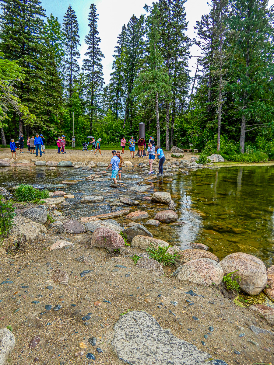 Mississippi Headwaters: Lake Itasca, Minnesota | The Cosmos