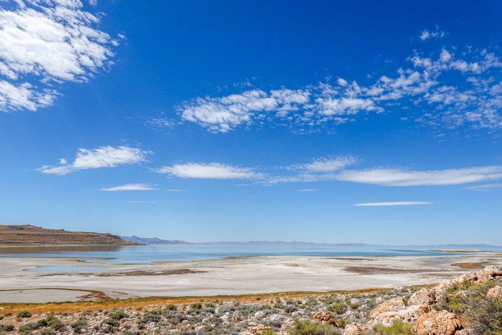 Lady Finger Point | The Cosmos